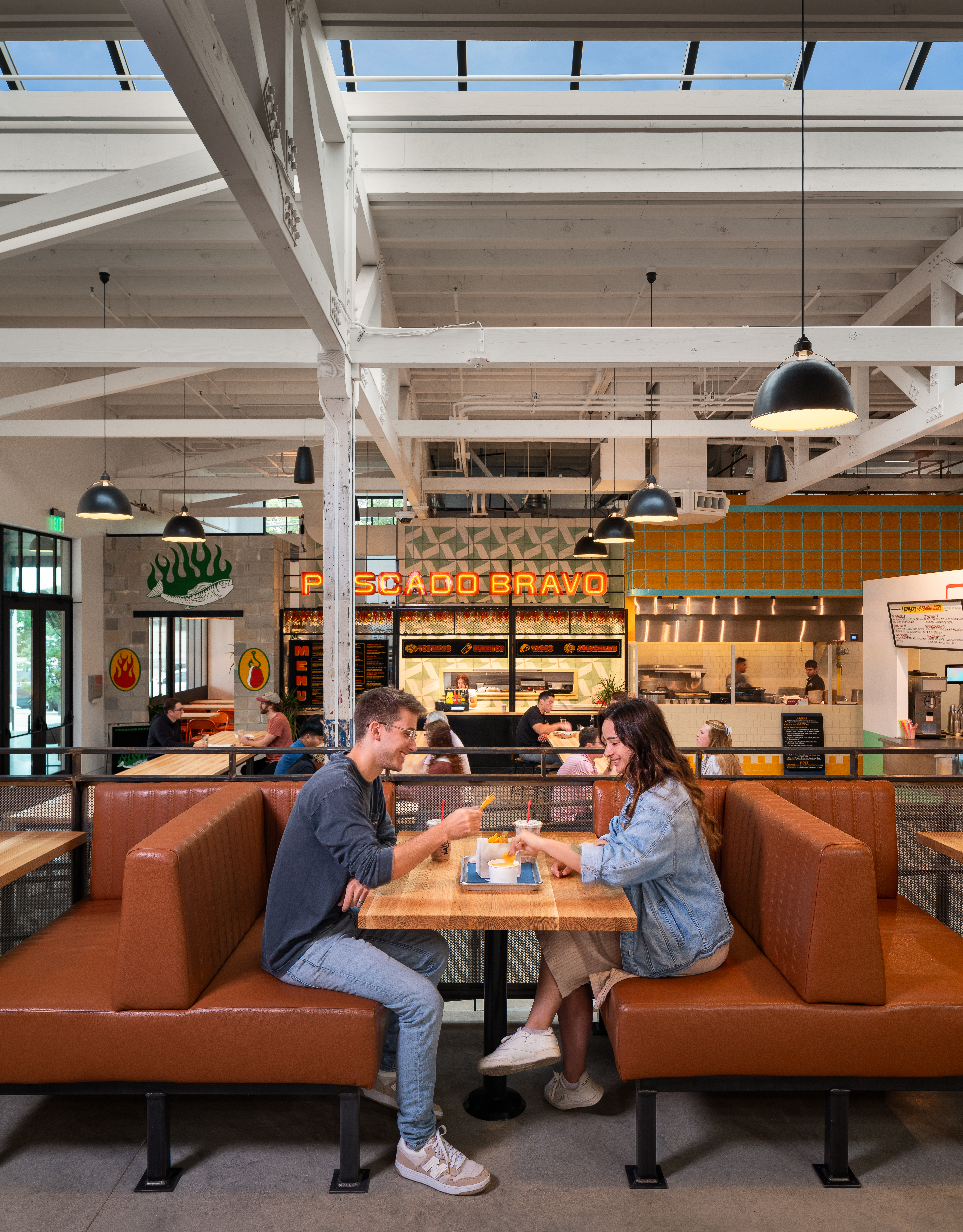 Timberlyne Commercial | Make Ready Market