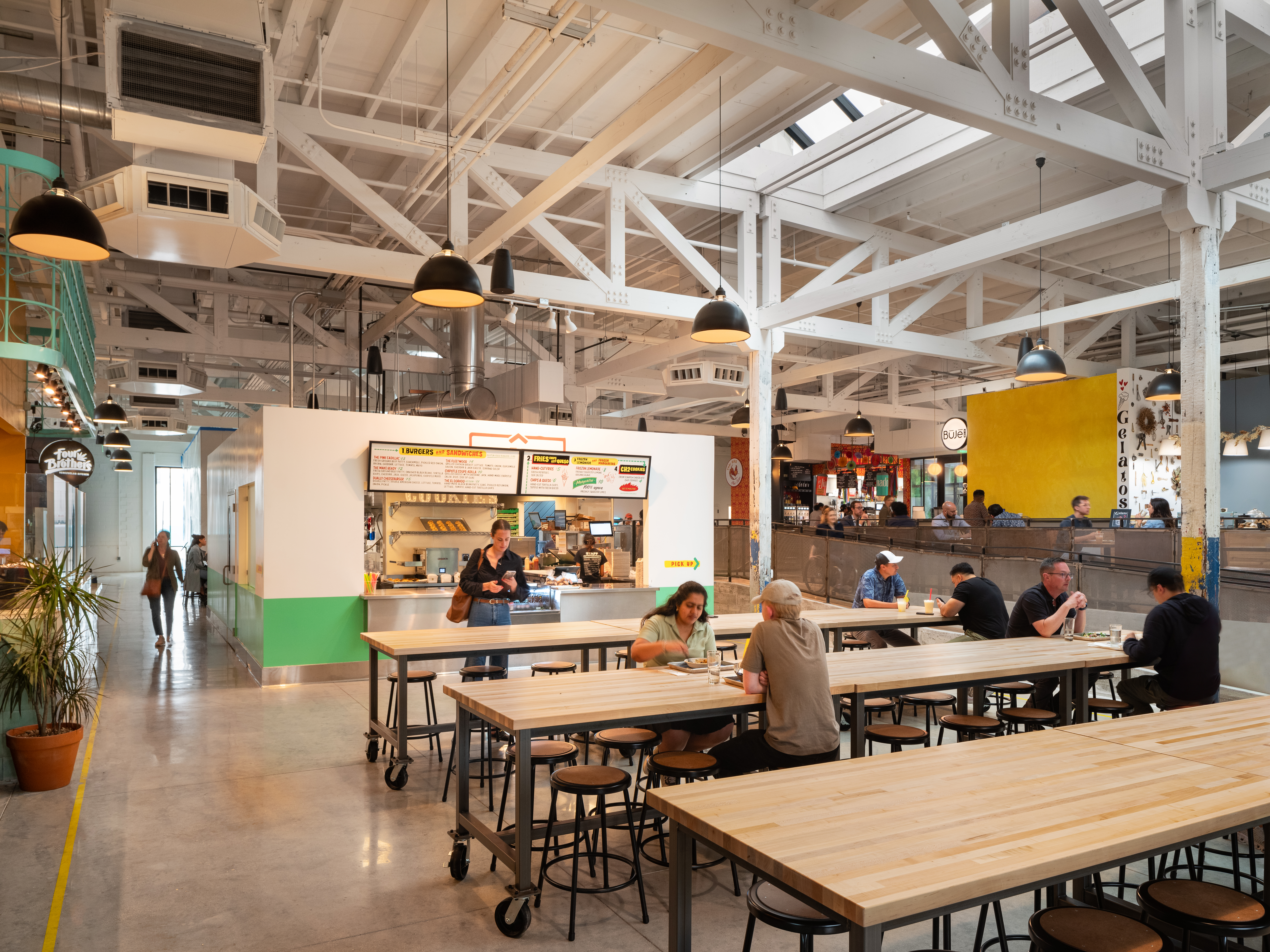 Timberlyne Commercial | Make Ready Market