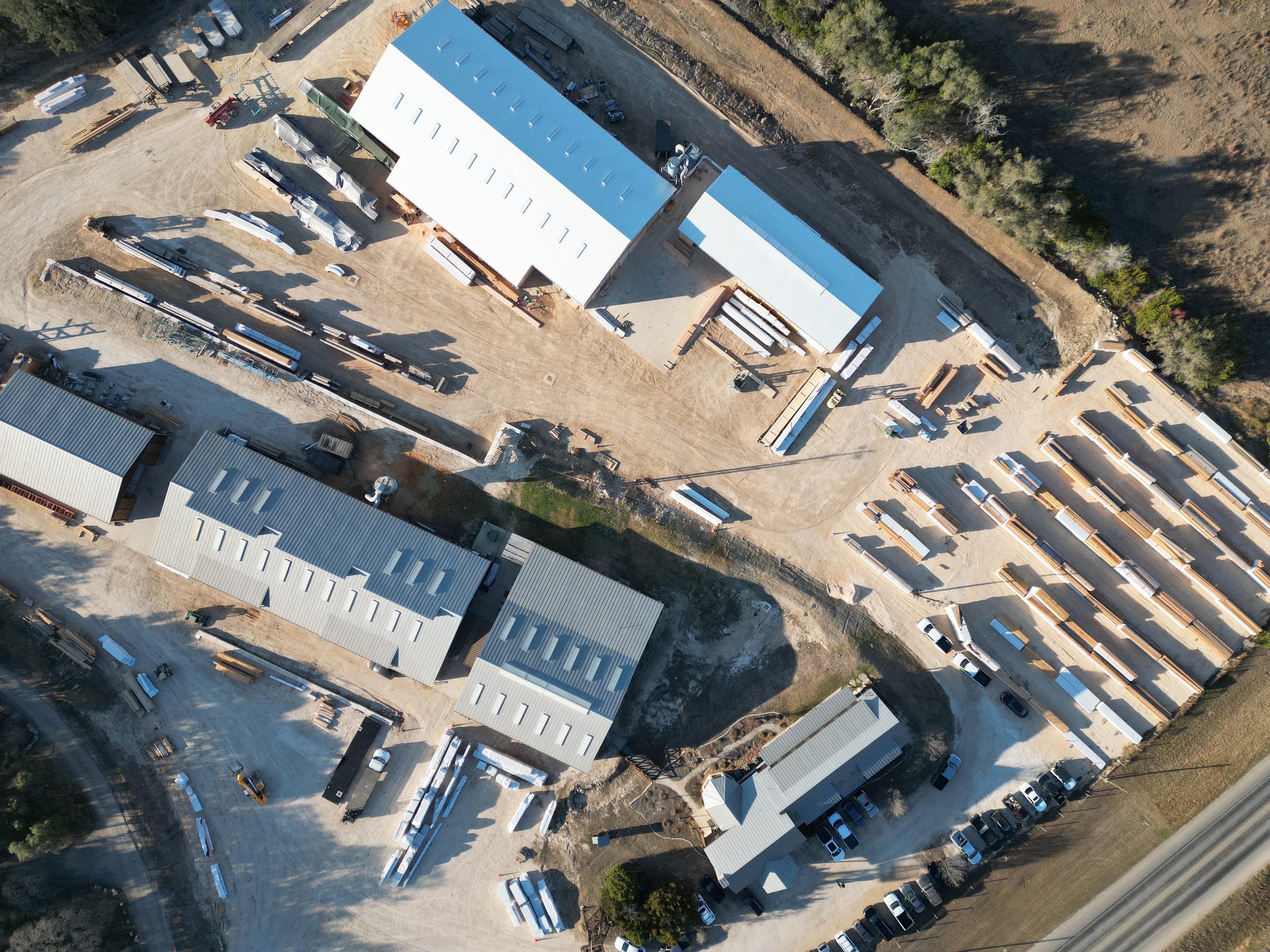 Timberlyne Commercial | Timberlyne Commercial Experience