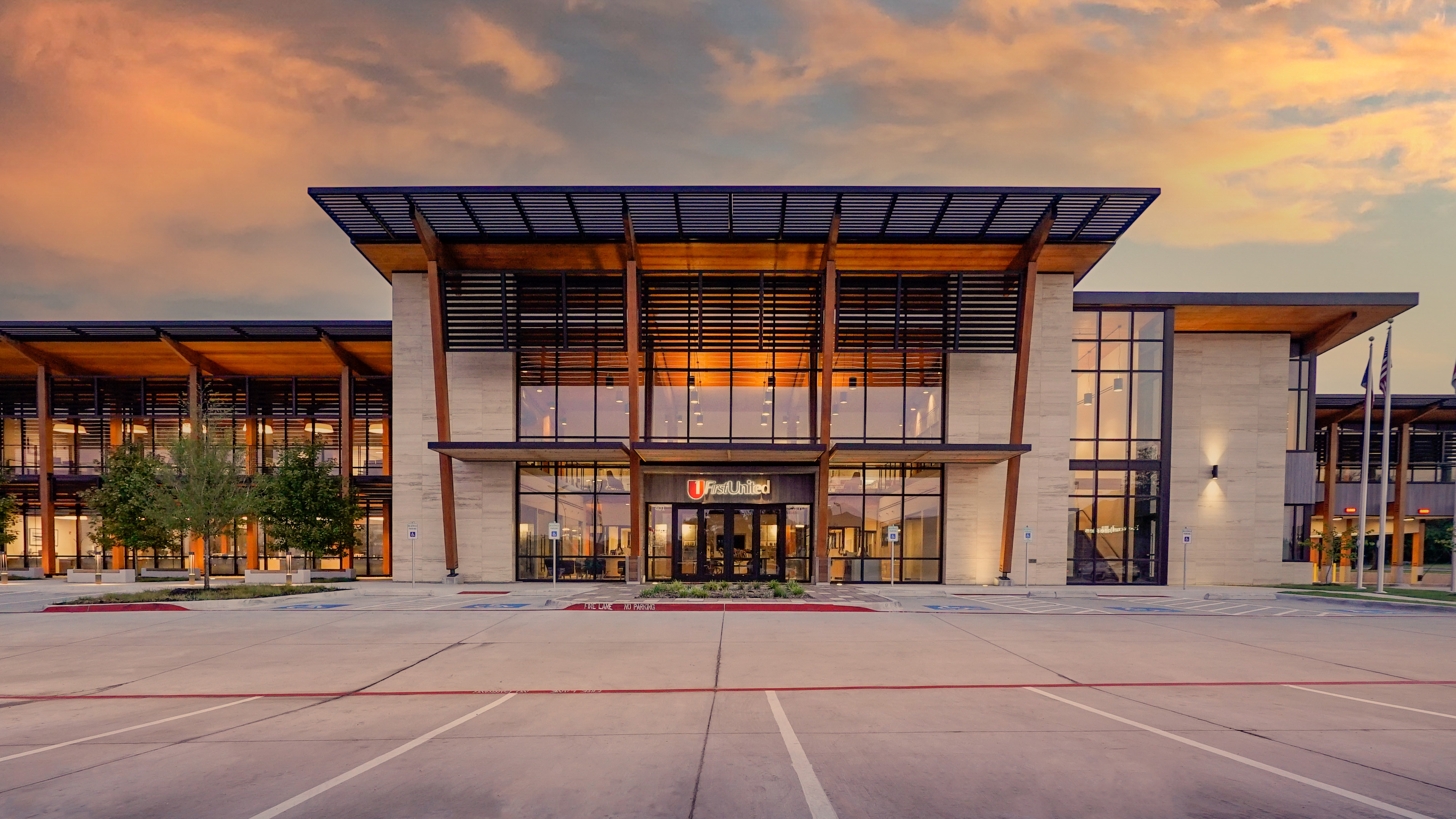 Timberlyne Commercial | Structural Systems