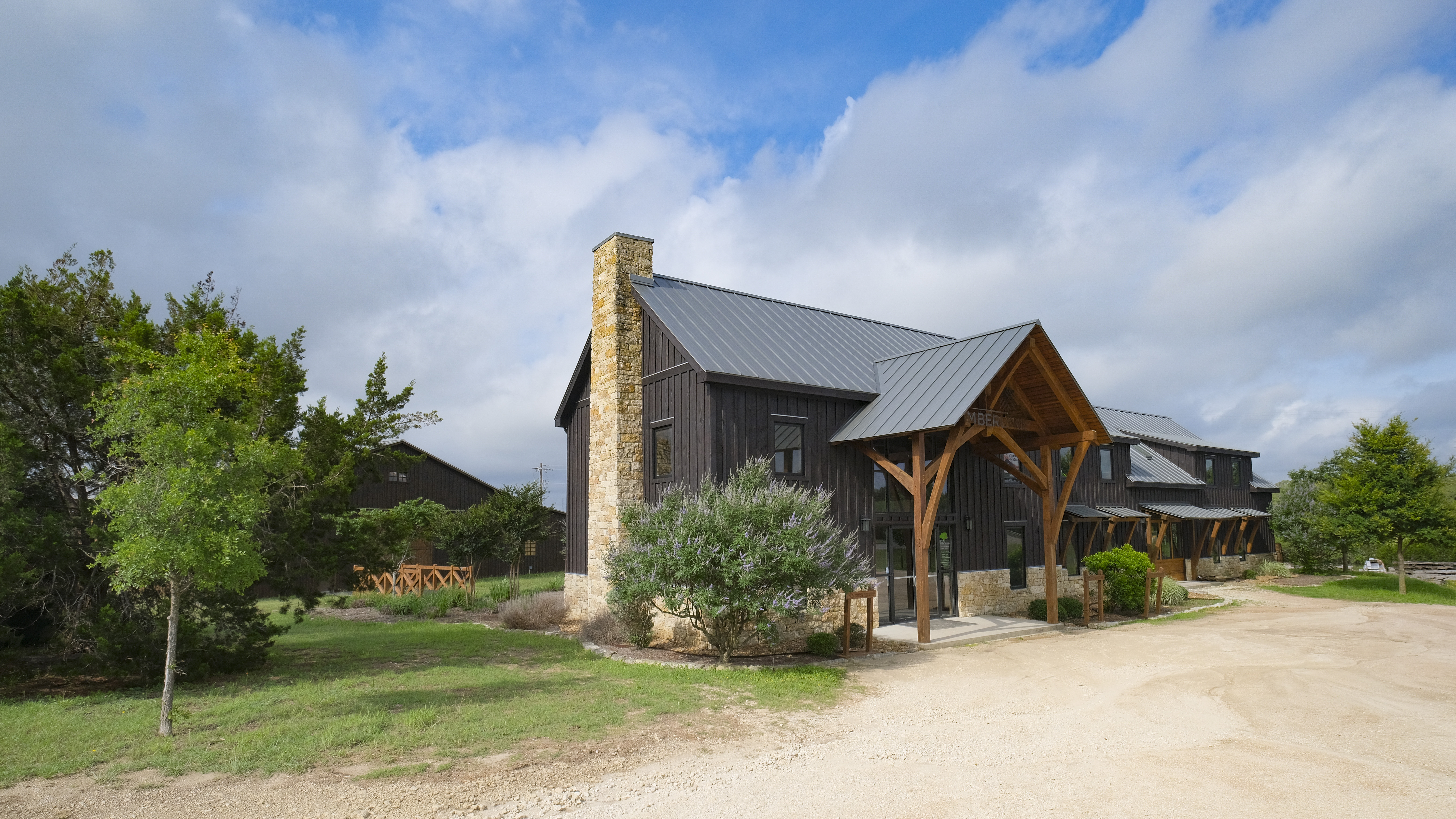 Timberlyne Commercial | Timberlyne Commercial Experience