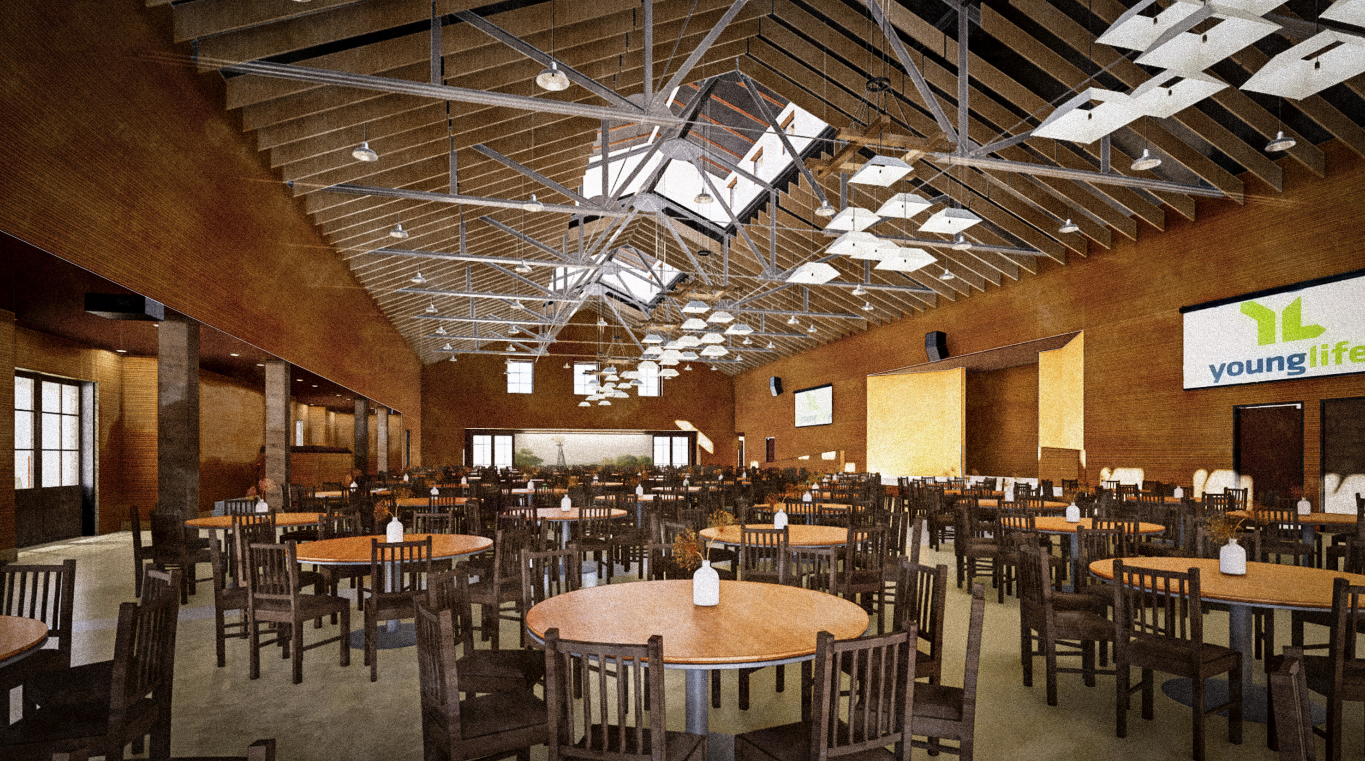 Timberlyne Commercial | Lonehollow Ranch