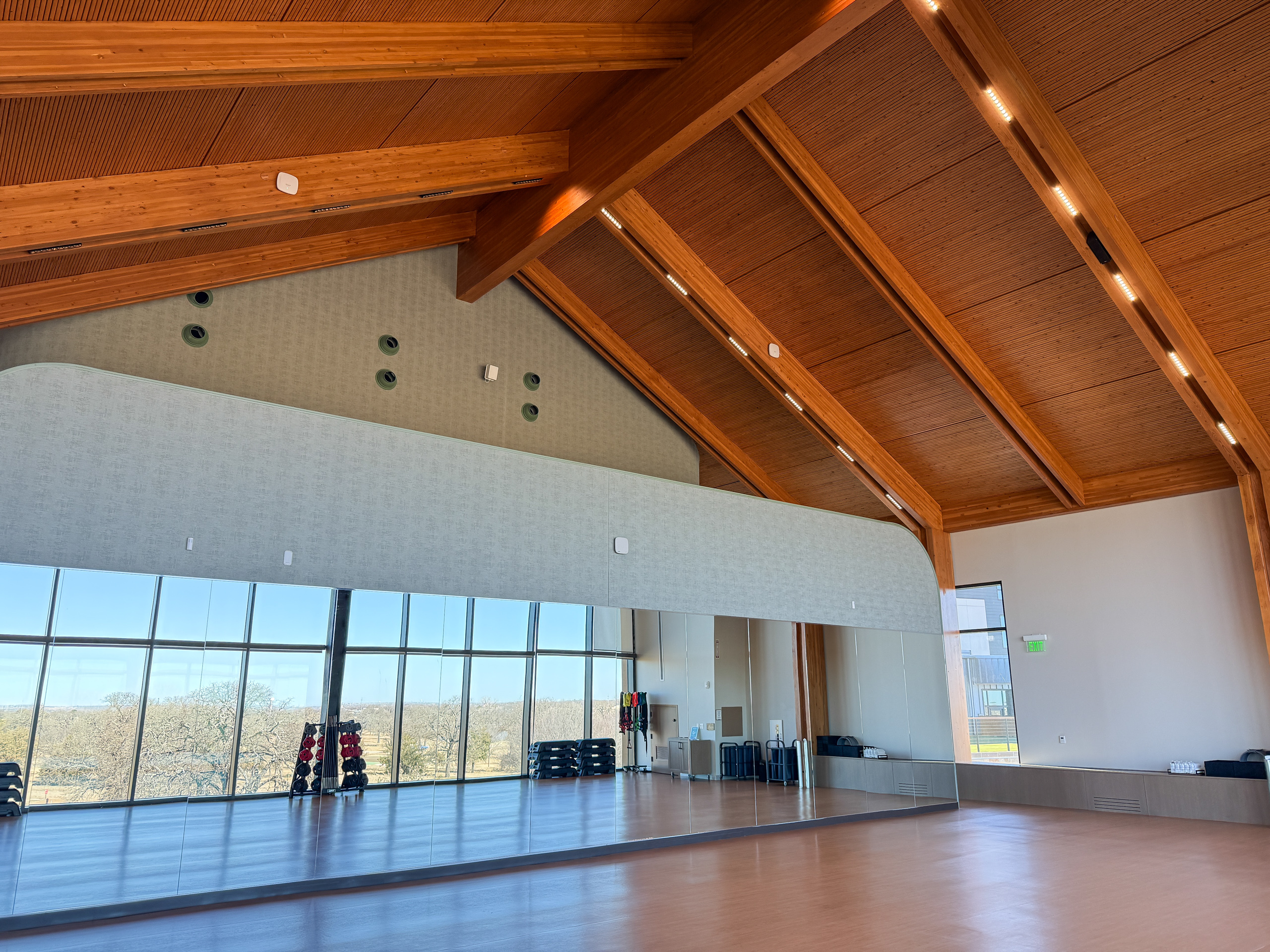 Timberlyne Commercial | Project Star
