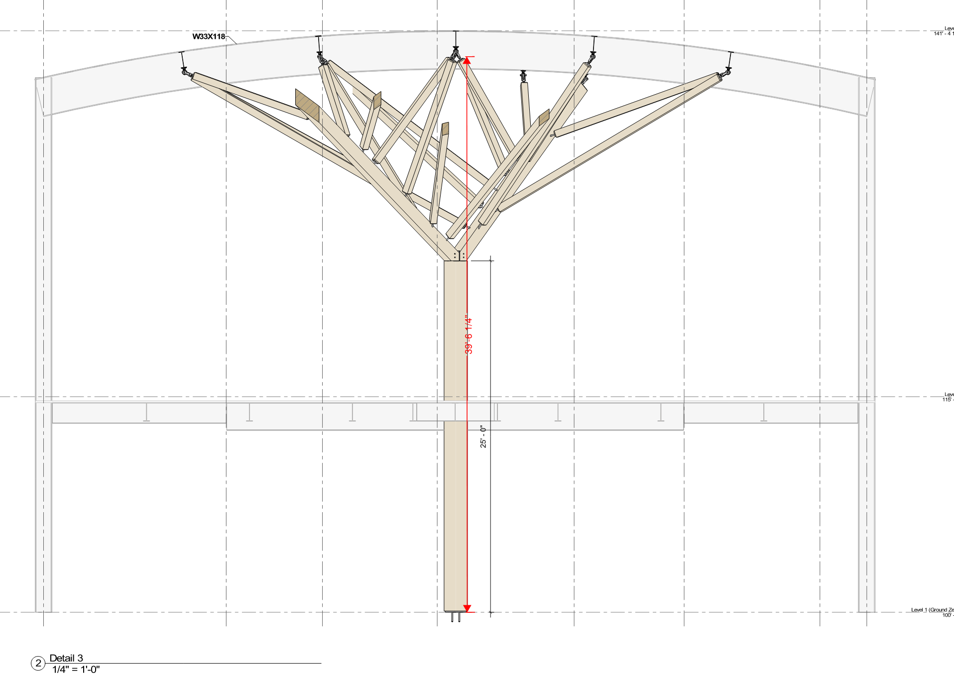 Timberlyne Commercial | Uvalde Memorial Tree