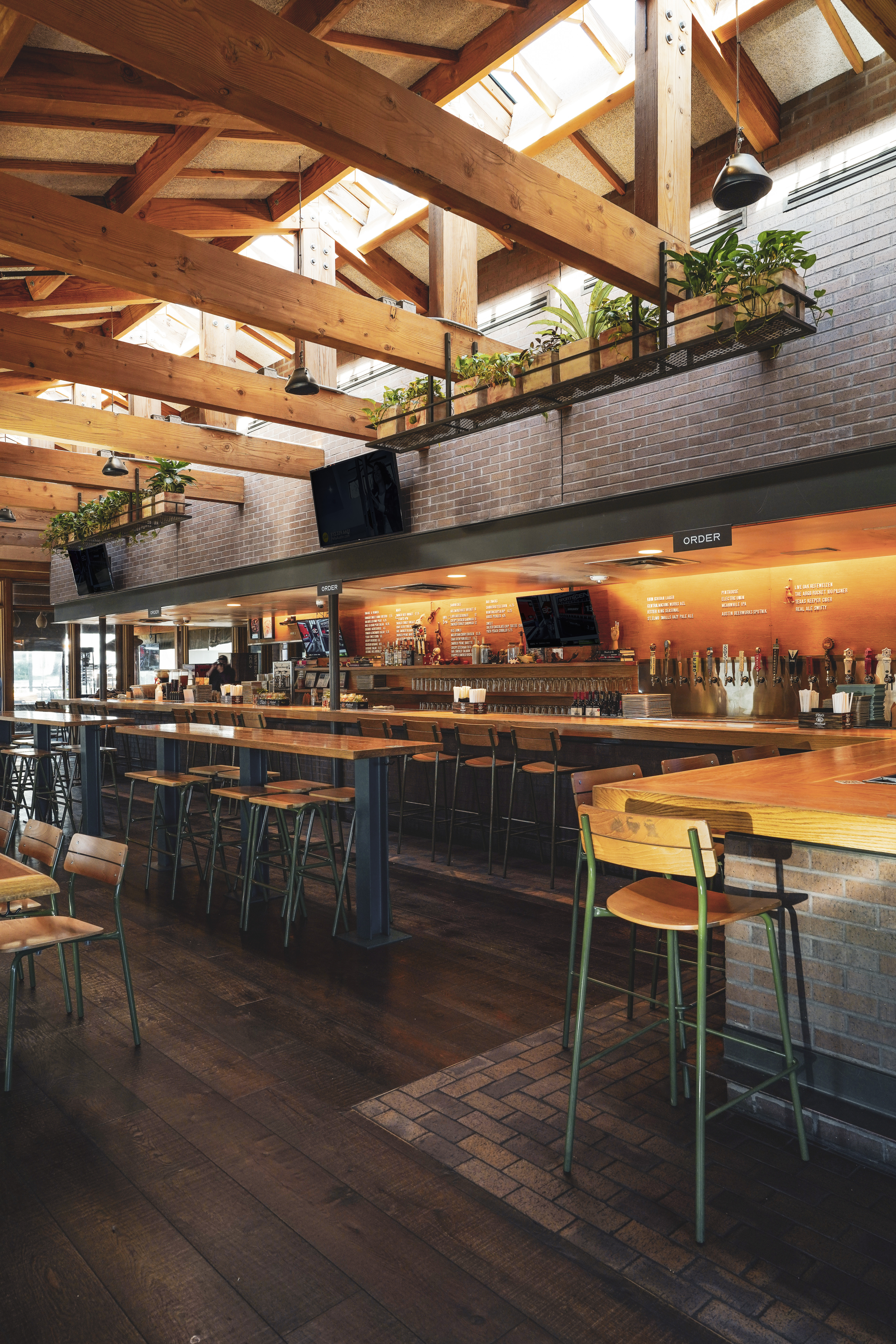 Timberlyne Commercial | Loro Smokehouse