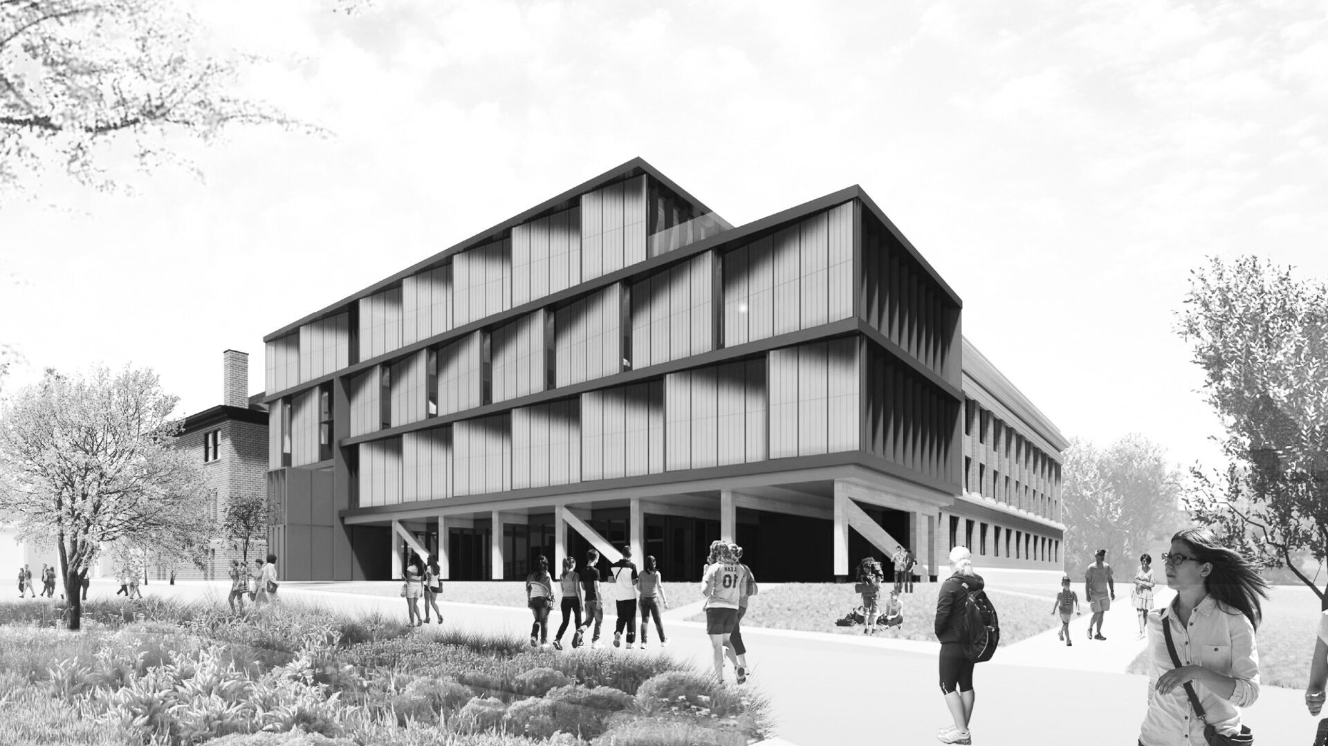 Timberlyne Commercial | Home