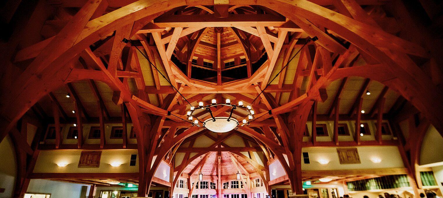 Timberlyne Commercial | Gallery | Post-frame, Post & Beam, Timber…