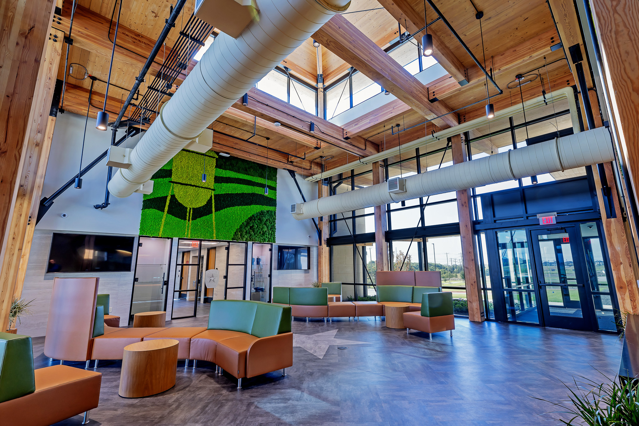 Timberlyne Commercial | Celina Police Department