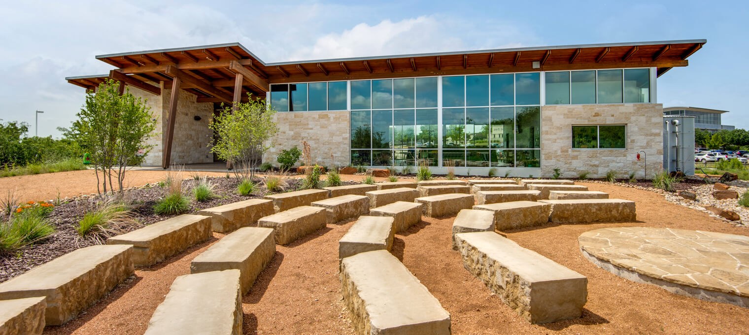 Timberlyne Commercial | Irving Outdoor Learning Center