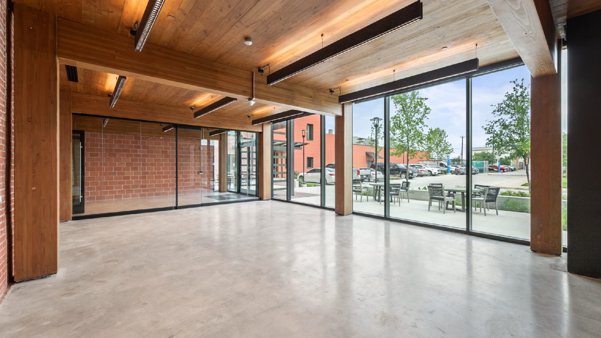 Timberlyne Commercial | Merchants Ice Building