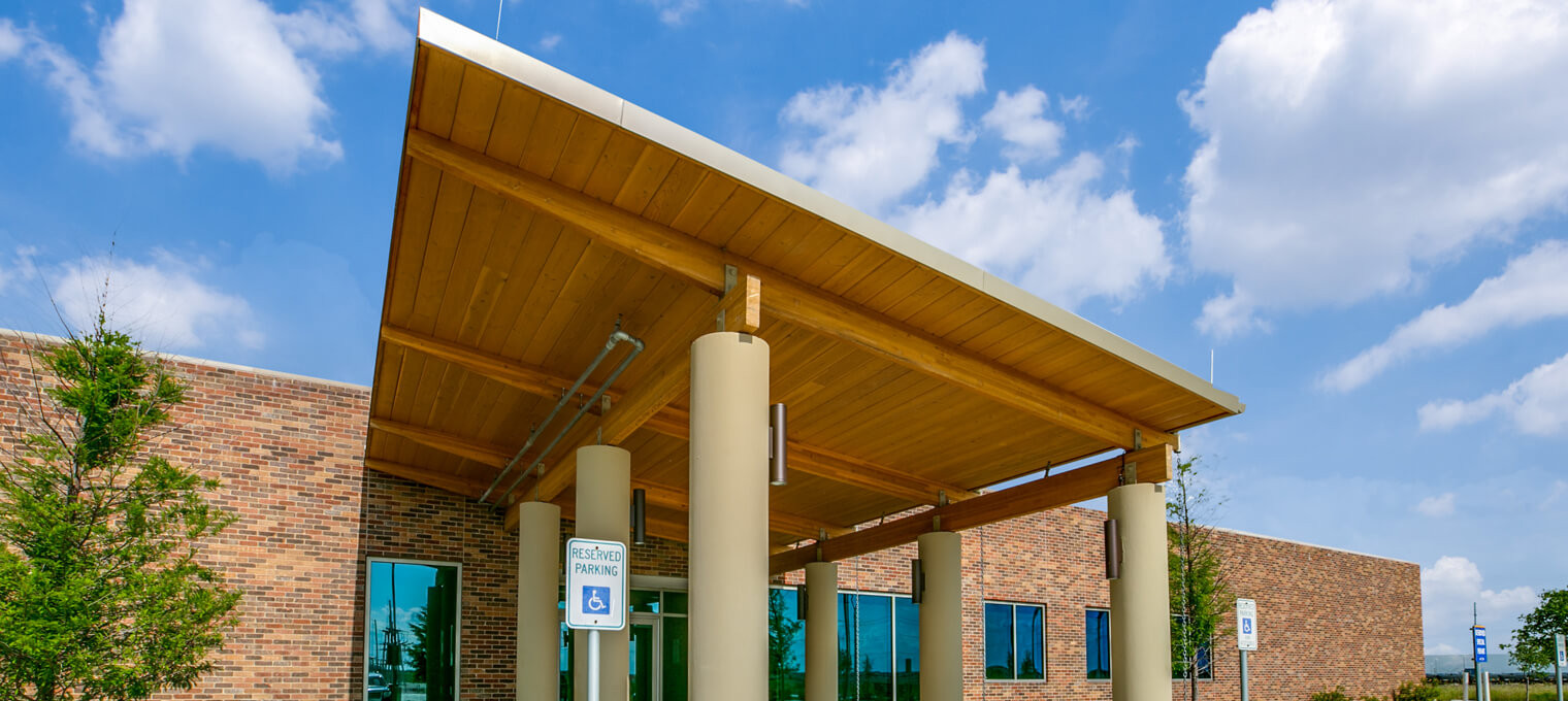 Timberlyne Commercial | Office Building