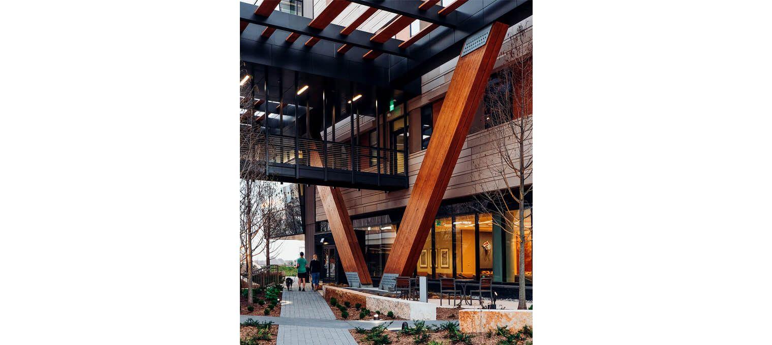 Timberlyne Commercial | Texas Health Hospital