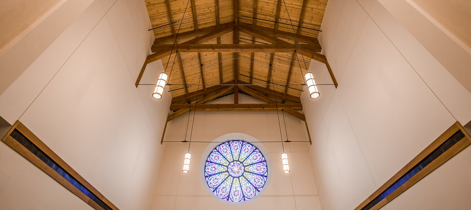 Timberlyne Commercial | The Big Gable