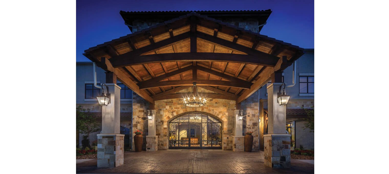 Timberlyne Commercial | Wismer Distribution